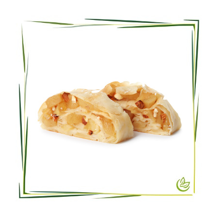 Parfümöl Apple Strudel & Spices 20 ml - www.manske-shop.com