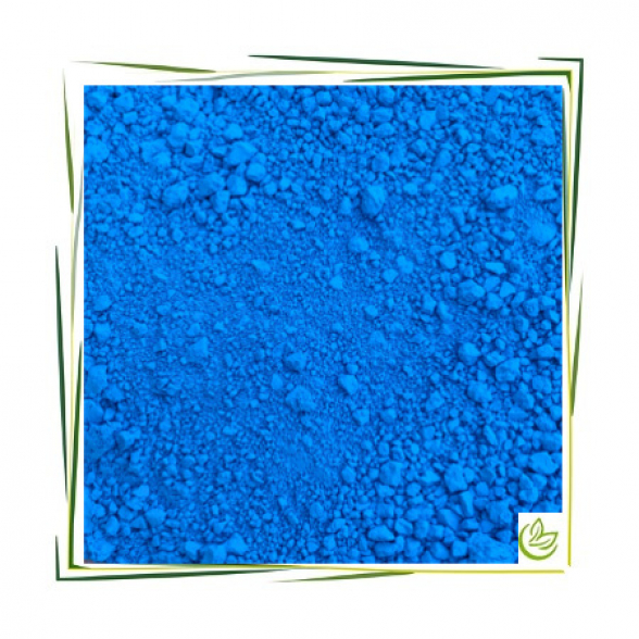 Neon Blue 10 g - www.manske-shop.com