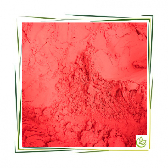 Neon Red 10 g - www.manske-shop.com